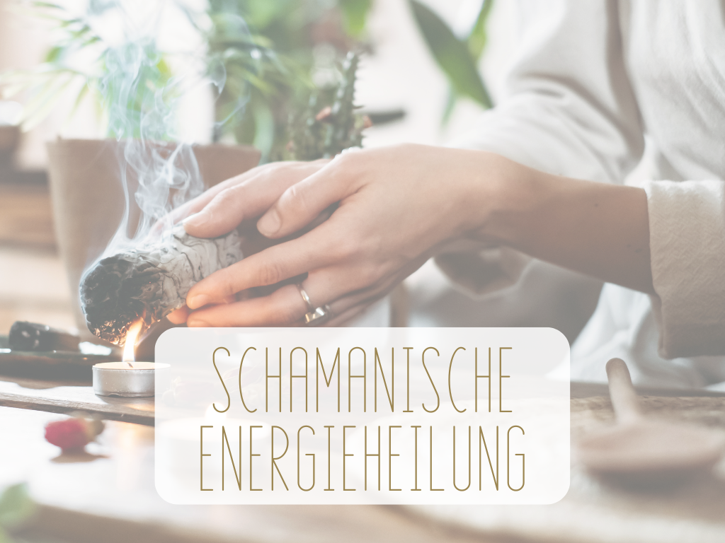 Energieheilung: Wie sie funktioniert und Selbstheilung aktiviert ...